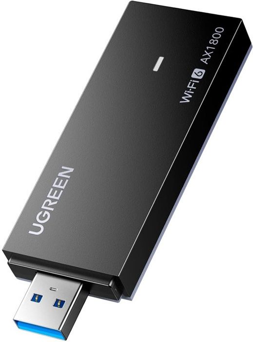 Karta sieciowa Karta sieciowa Ugreen CM499 (65225) - Opinie i ceny na ...