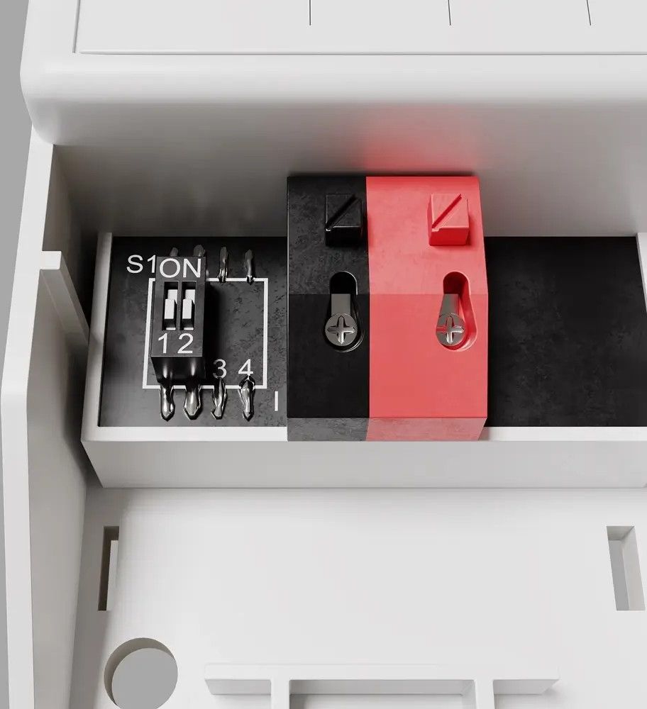 Maytoni Zasilacz 12W Power Supplies Dali Psl-Dl40-S-150-300Ma-De Białe ...