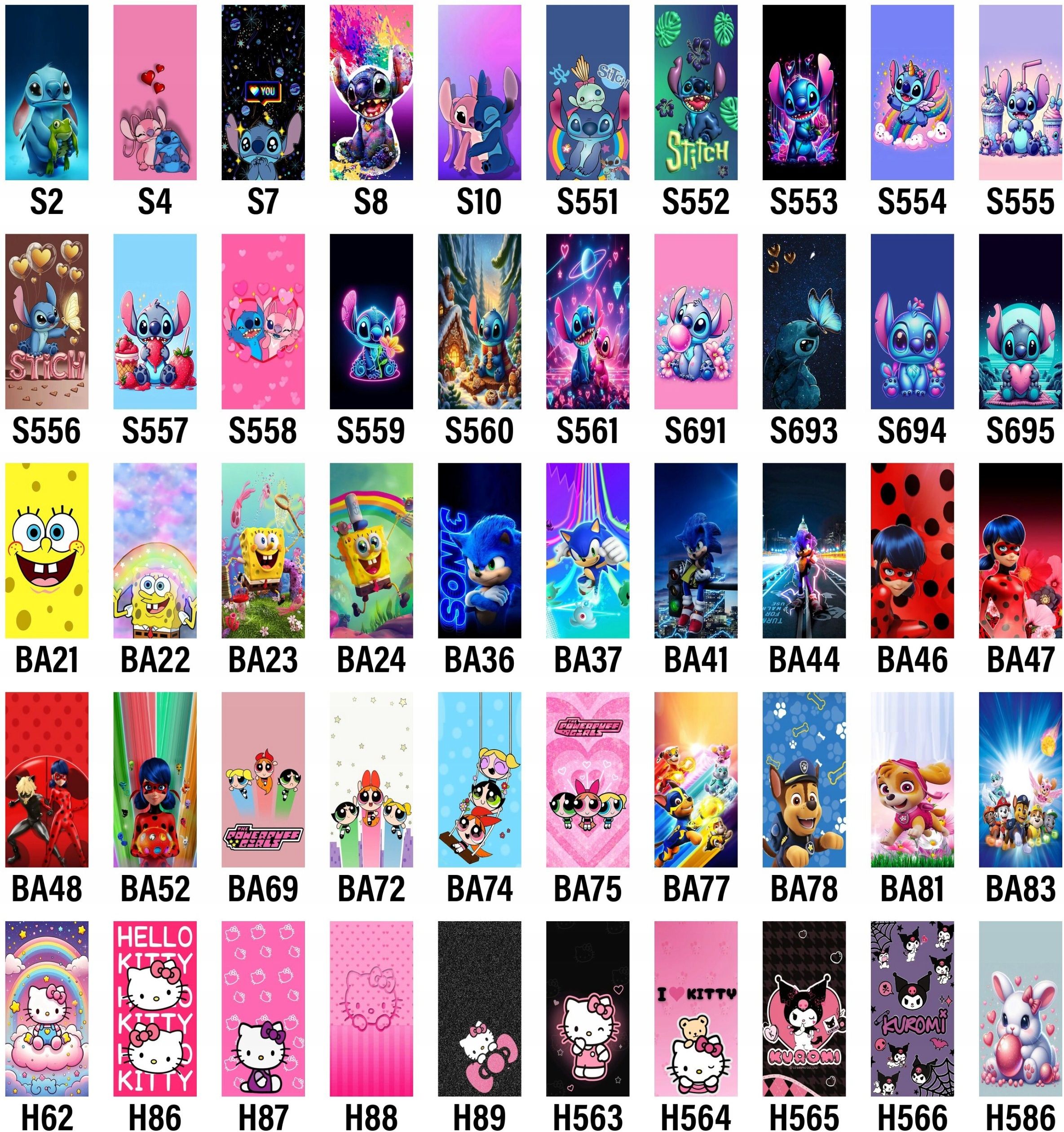 Etui Case Do Motorola Moto G24- Roblox Mario Fnaf Game Pad - Etui na ...