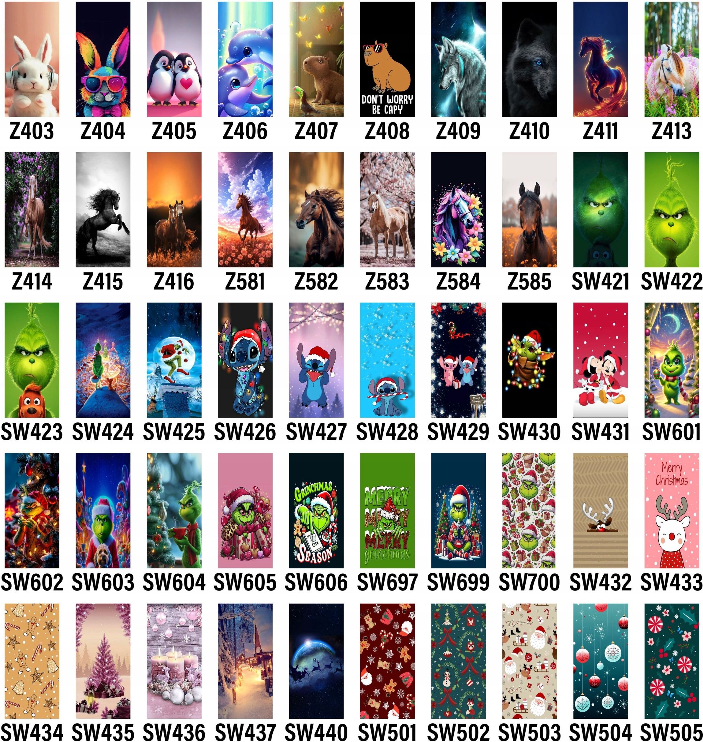 Etui Case Do Motorola Moto G24- Roblox Mario Fnaf Game Pad - Etui na ...