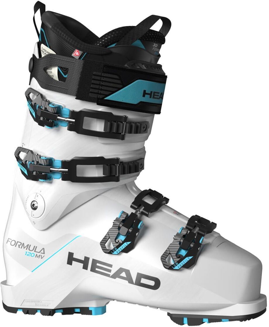Head Formula 120 Mv Gw Białe 24/25 - Ceny i opinie - Ceneo.pl