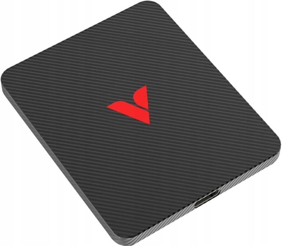 Dysk SSD Verbatim SnapBack Ultra Slim Ssd 1TB Usb Type-C Usb 3.2 Gen ...