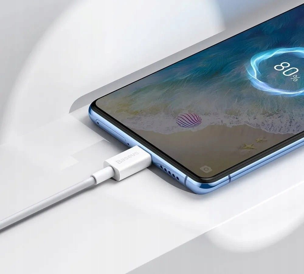 Decortrend Kabel Przewód Usb Usb Typu C Quick-charge 1M - Opinie i ceny ...