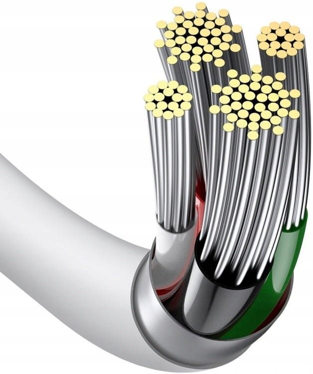 Decortrend Kabel Przewód Usb Usb Typu C Quick-charge 1M - Opinie i ceny ...