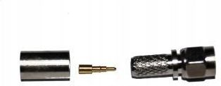 Pav Kabel wtyk TNC/wtyk Sma na MRC240 drut 50ohm, 1,5m - Opinie i ceny ...