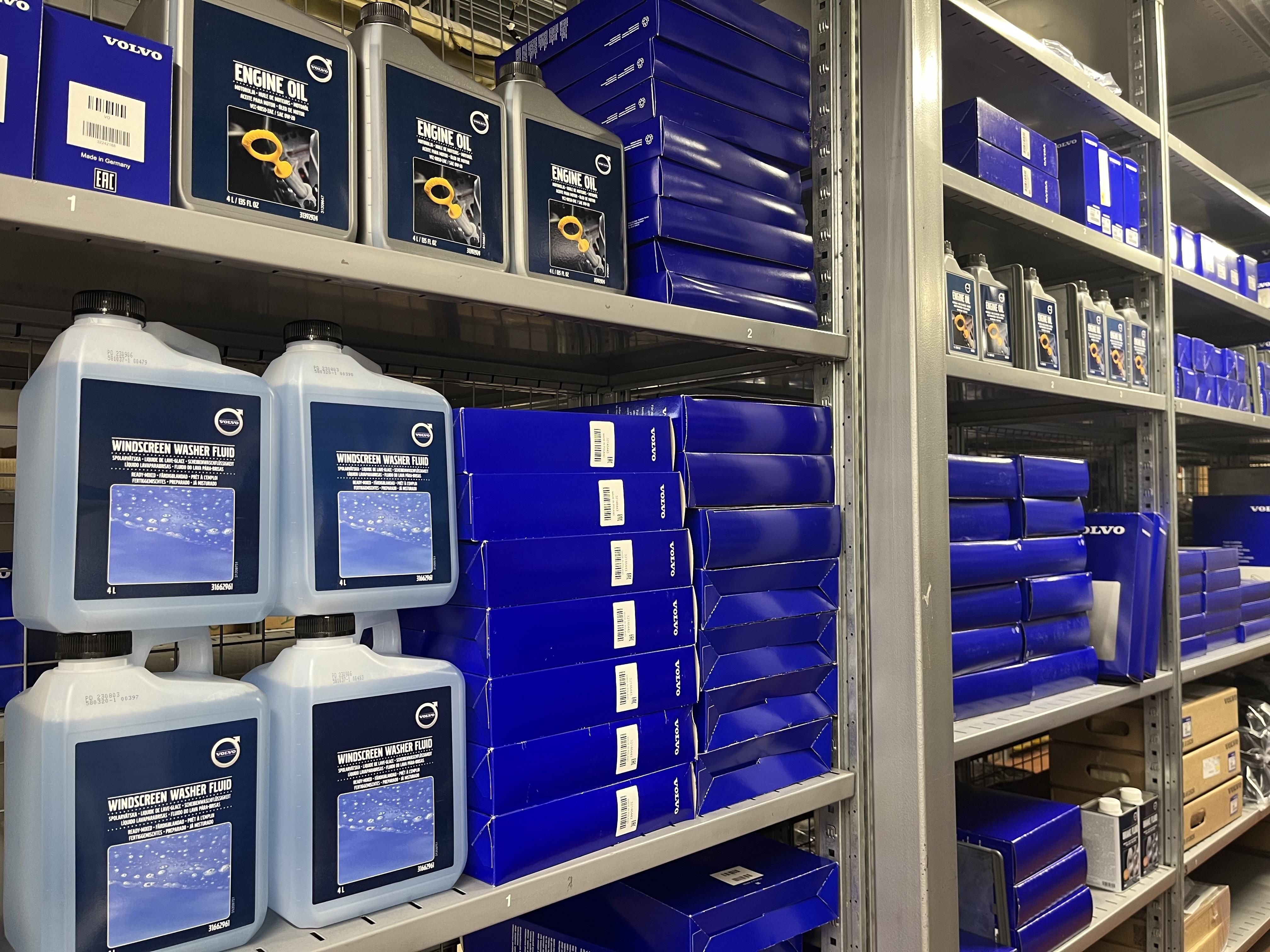 Volvo 31372899 - opinie i ceny na Ceneo.pl