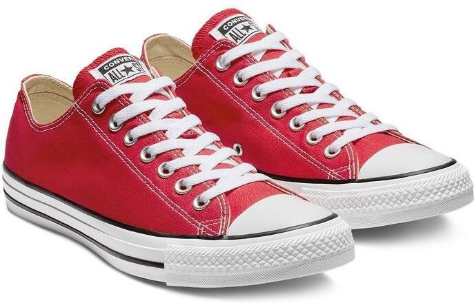 Trampki Converse Chuck Taylor All Star Classic Ox - Ceny i opinie ...