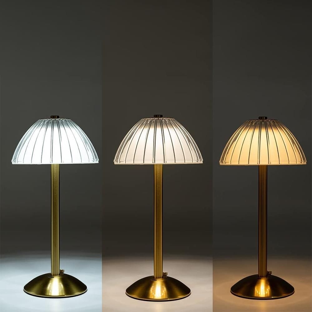 Lampa Bedee Lampa złoty (616120443667) - Opinie i atrakcyjne ceny na ...