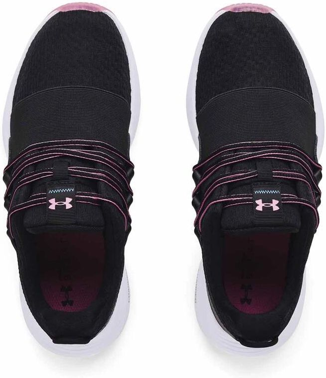Buty lifestyle damskie Under Armour W Charged Breathe CLR SFT - Ceny i ...