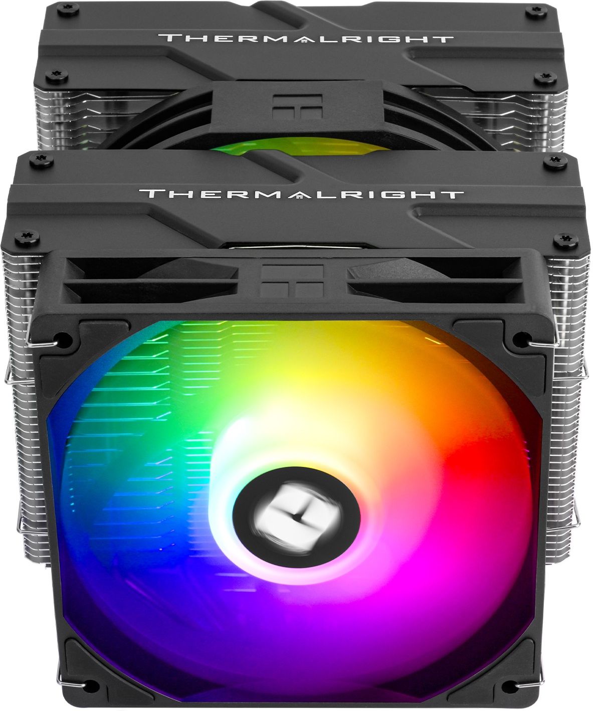 Chłodzenie procesora Thermalright Peerless Assassin 140 SE ARGB ...