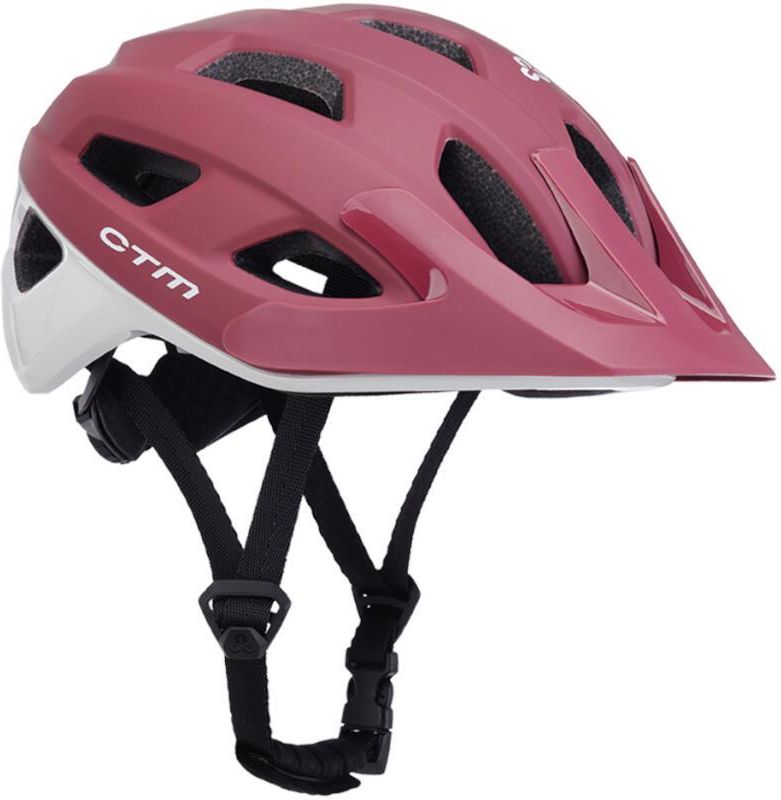 Ctm Triton Czerwony - Ceny i opinie - Ceneo.pl