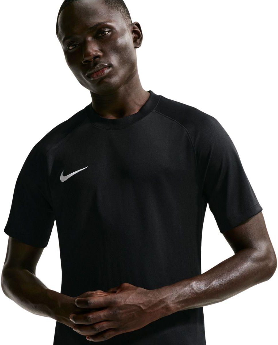 Koszulka męska Nike Dri-Fit Park VIII czarna HV8173 010 - Ceny i opinie ...