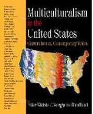 Multiculturalism in the United States - Literatura obcojęzyczna - Ceny ...