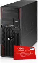 Fujitsu CELSIUS M720/E3-1620 8GB 1TB W7P (LKN:M7200W0002PL) - Komputer ...