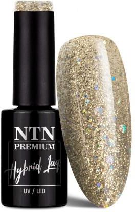 Ntn Premium Lakier Hybrydowy Led Uv Gel Polish Limited Edition Nr 424 ...