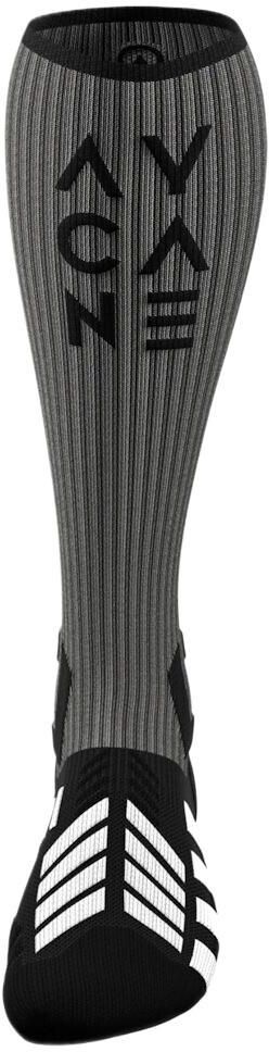 Aycane Skarpetki Hokejowe A-Shield Skate Socks Anthracite Unisize S ...