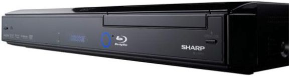 Odtwarzacz blu-ray Sharp BD-HP21 - Opinie i ceny na Ceneo.pl