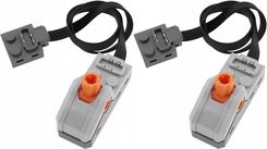 Switch Power Functions Pf Technic Przełącznik sterowania LED/silnikami ...