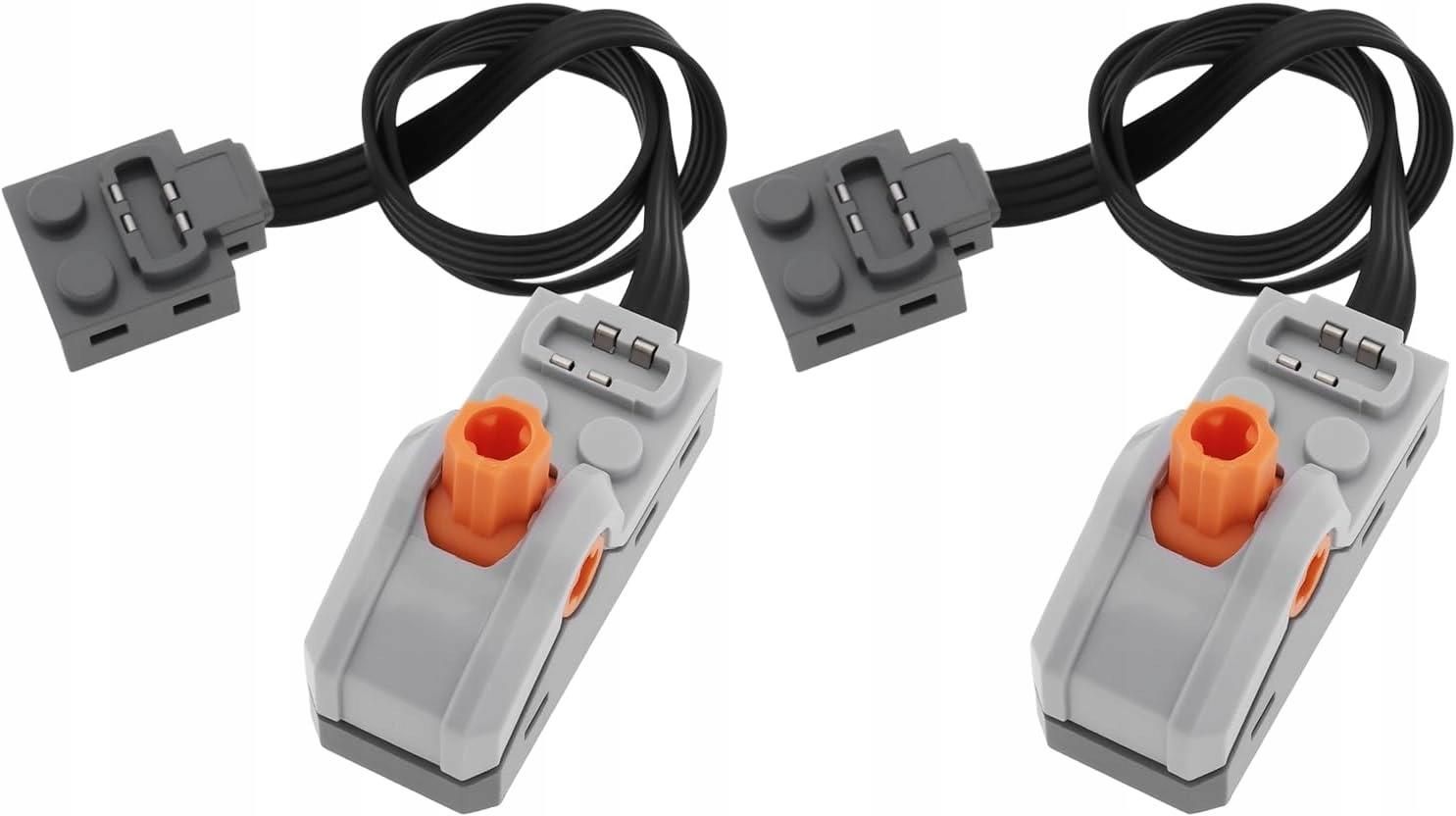 Switch Power Functions Pf Technic Przełącznik sterowania LED/silnikami ...