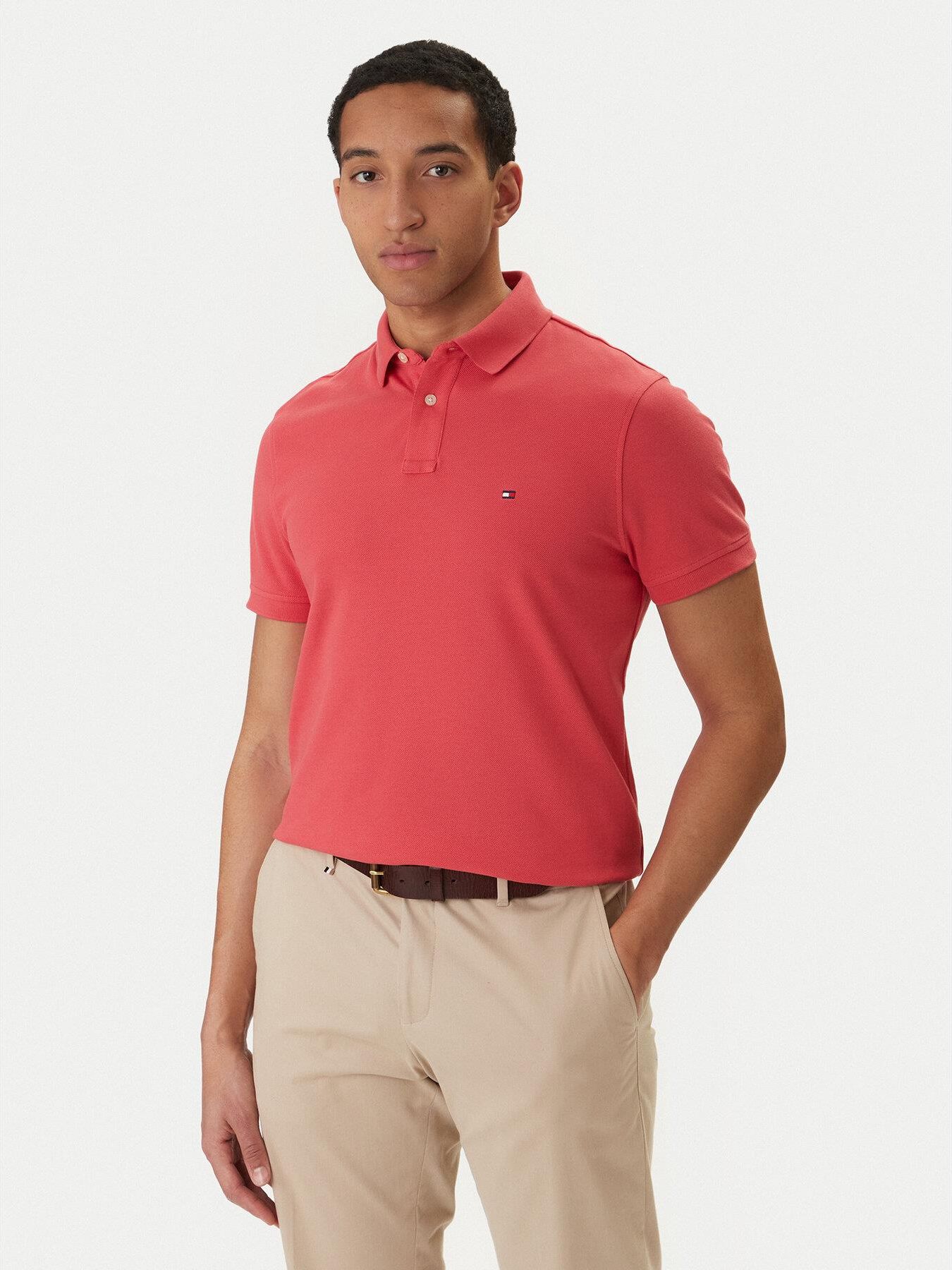 Polo Tommy Hilfiger - Ceny i opinie - Ceneo.pl