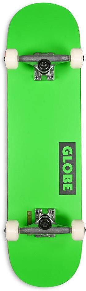 Deskorolka kompletna Globe Goodstock 8,0 - Ceny i opinie - Ceneo.pl