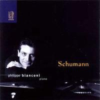 Płyta kompaktowa Bianconi Philippe - Etudes Symphoniques / Humoresque ...