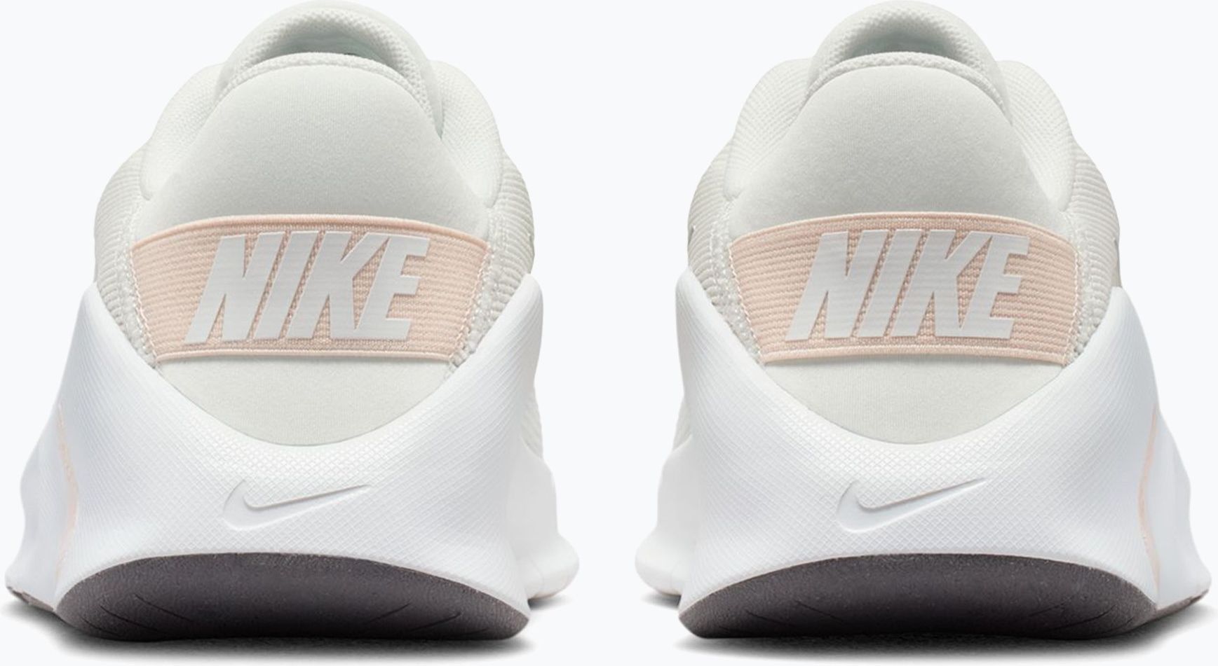Buty treningowe damskie Nike Flex Train sail/chalk/pencil point/white ...