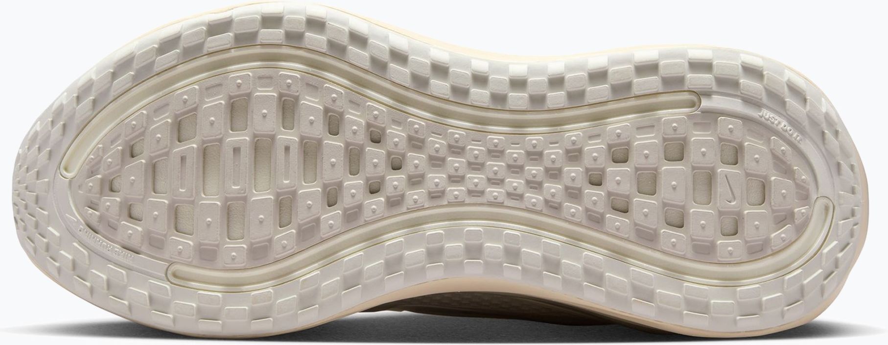 Buty do biegania damskie Nike Vomero Plus ESS summit white/phantom/pure ...