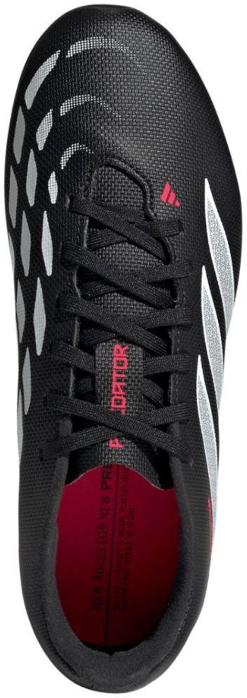 Buty piłkarskie dla dzieci adidas Predator Club FG/MG JS0371 - Ceny i ...
