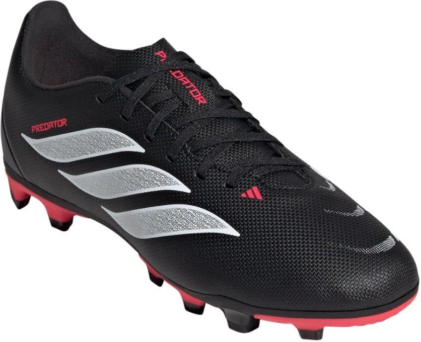 Buty piłkarskie dla dzieci adidas Predator Club FG/MG JS0371 - Ceny i ...