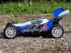 HPI Maverick Strada XB Evo 1:10 RTR Electric Buggy(MV12601) - Ceny i ...