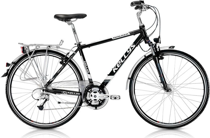 Kellys Walker 2013 - Rowery Turystyczne Męskie - Ceny i opinie Ceneo.pl