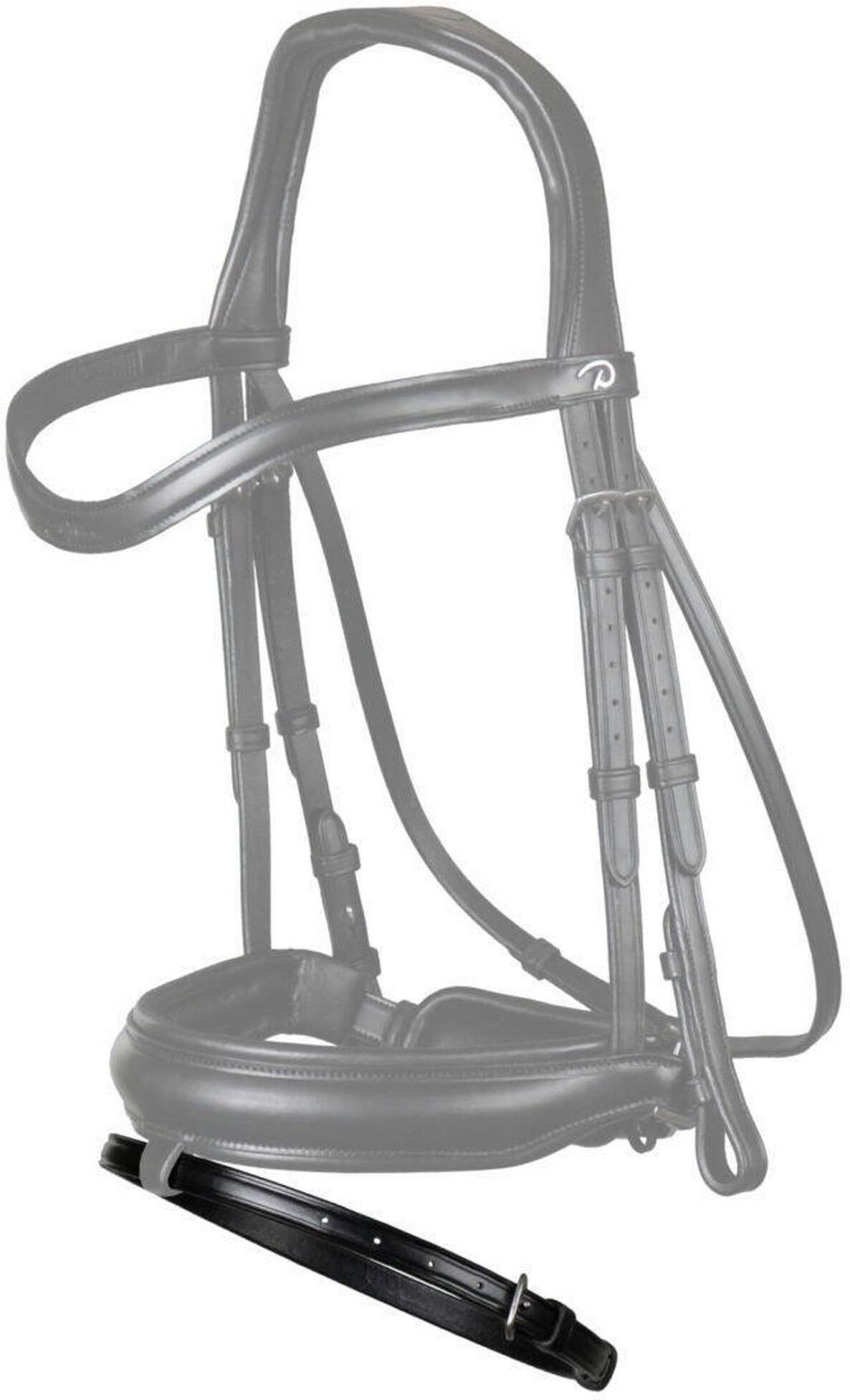 Dy'On Flash Nose Strap 1/2 13Mm New English Collection Zwart Czarne ...