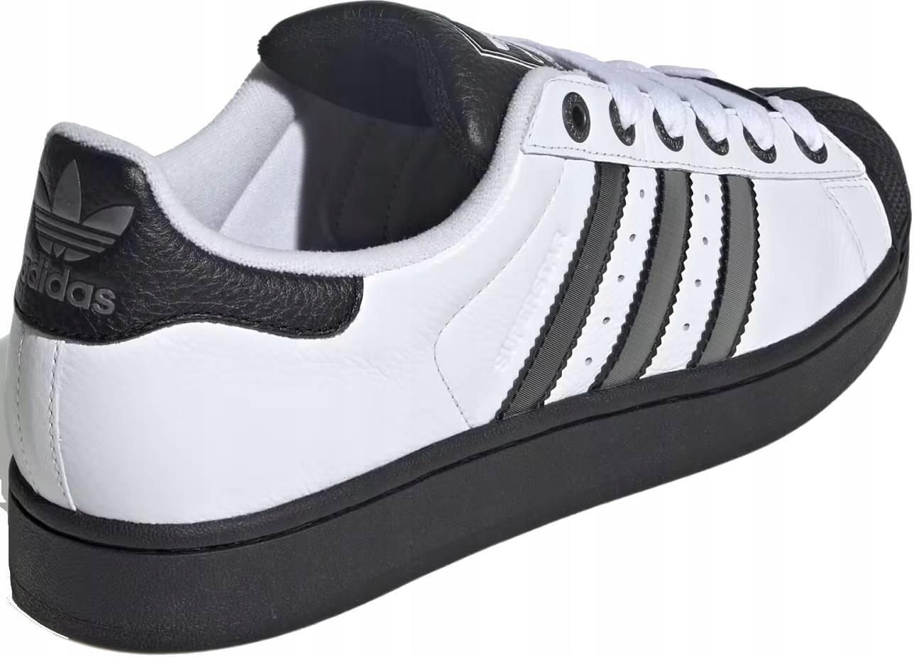 Buty sportowe damskie ADIDAS SUPERSTAR trampki sneakersy obuwie r.38 23 ...