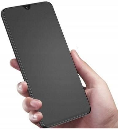 Folia Full Matte Infinix Hot 11 X689F - Opinie i ceny na Ceneo.pl