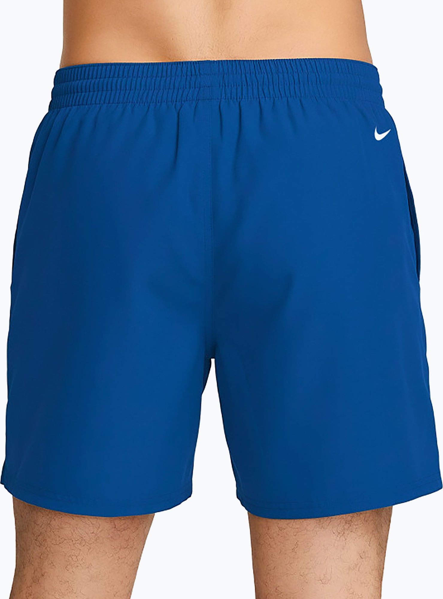 Szorty kąpielowe męskie Nike Logo Lap 5 Volley game royal - Ceny i ...