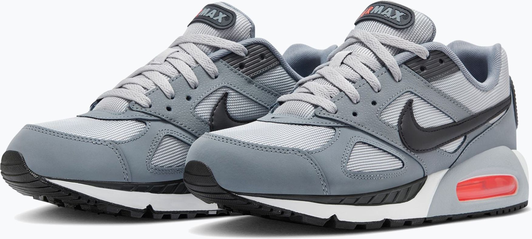 Buty męskie Nike Air Max IVO cool grey/prize blue/gamma blue/black ...