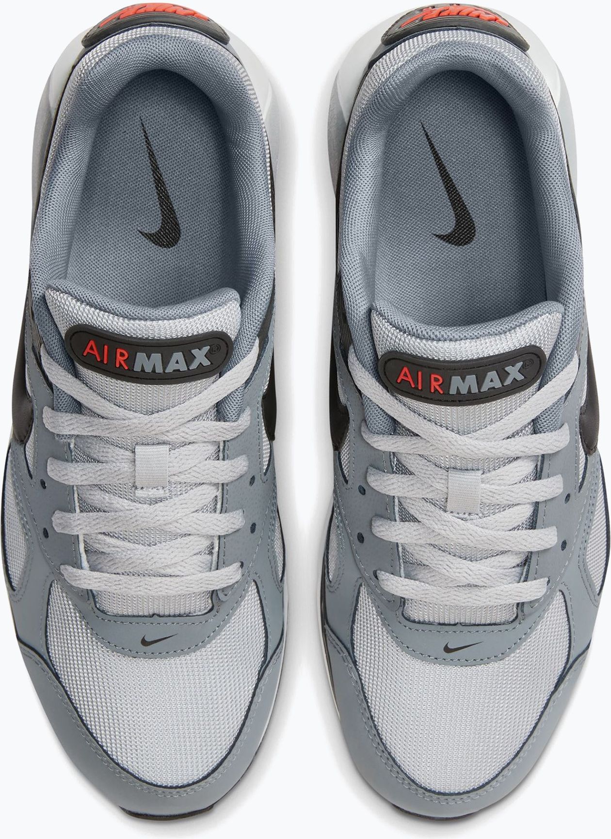 Buty męskie Nike Air Max IVO cool grey/prize blue/gamma blue/black ...