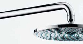 Hansgrohe Raindance Air Głowica 27461000 - Opinie i ceny na Ceneo.pl