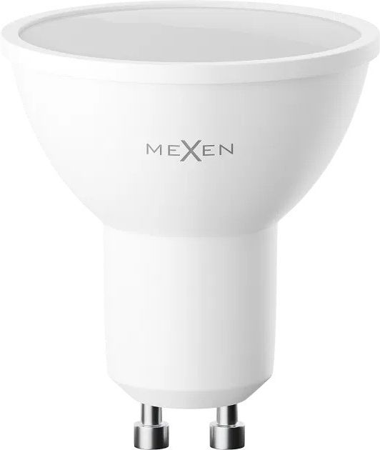 Mexen Żarówka LED GU10 8W Neutralna 4000K 840lm 5907931015460 - Opinie ...