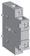Abb Styk Pomocniczy Oa2G11 1No+1Nz do Rozłącznika Ot16...125F, Ot160E ...