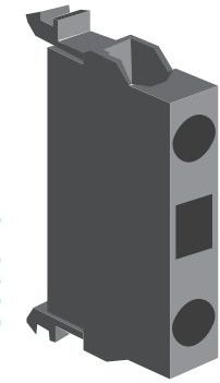 Abb Styk Pomocniczy Oa3G01 1Nz do Rozłączników Ot200...2500 (1SCA022456R7410) - Opinie i ceny na ...