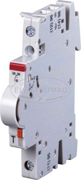 Abb Styk Pomocniczy/ Sygnalizacyjny S2C-S/H6R (2CDS200922R0001) - Opinie i ceny na Ceneo.pl