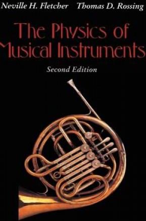 Physics of Musical Instruments - Literatura obcojęzyczna - Ceny i ...