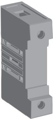 Abb Biegun Odłączalny Tor Neutralny Otpd80Fp do Rozłącznika Ot63...80F3 ...