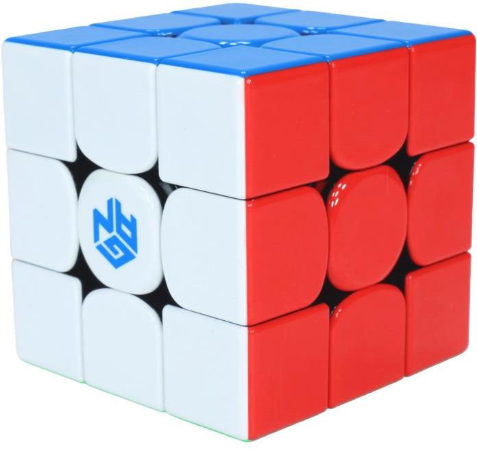 Gan V100 Maglev UV 3x3 Stickerless Bright GANV100 - Ceny i opinie ...