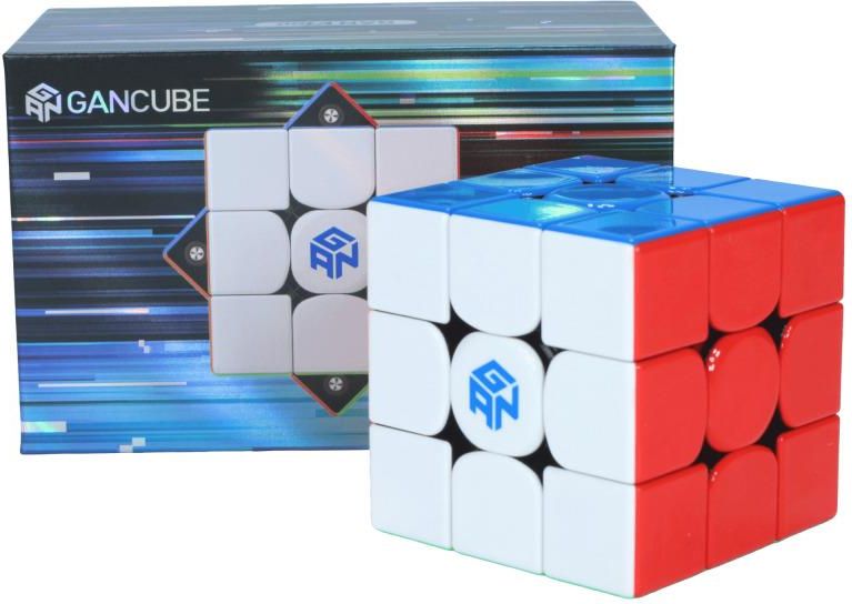 Gan V100 Maglev UV 3x3 Stickerless Bright GANV100 - Ceny i opinie ...