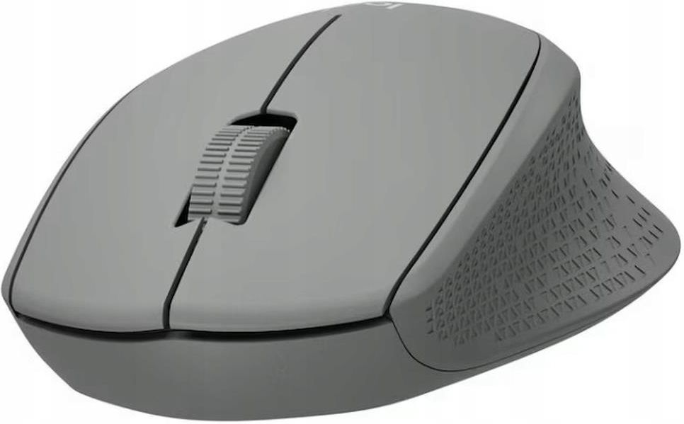 Mysz Logitech M330 (910004908) - Opinie i ceny na Ceneo.pl