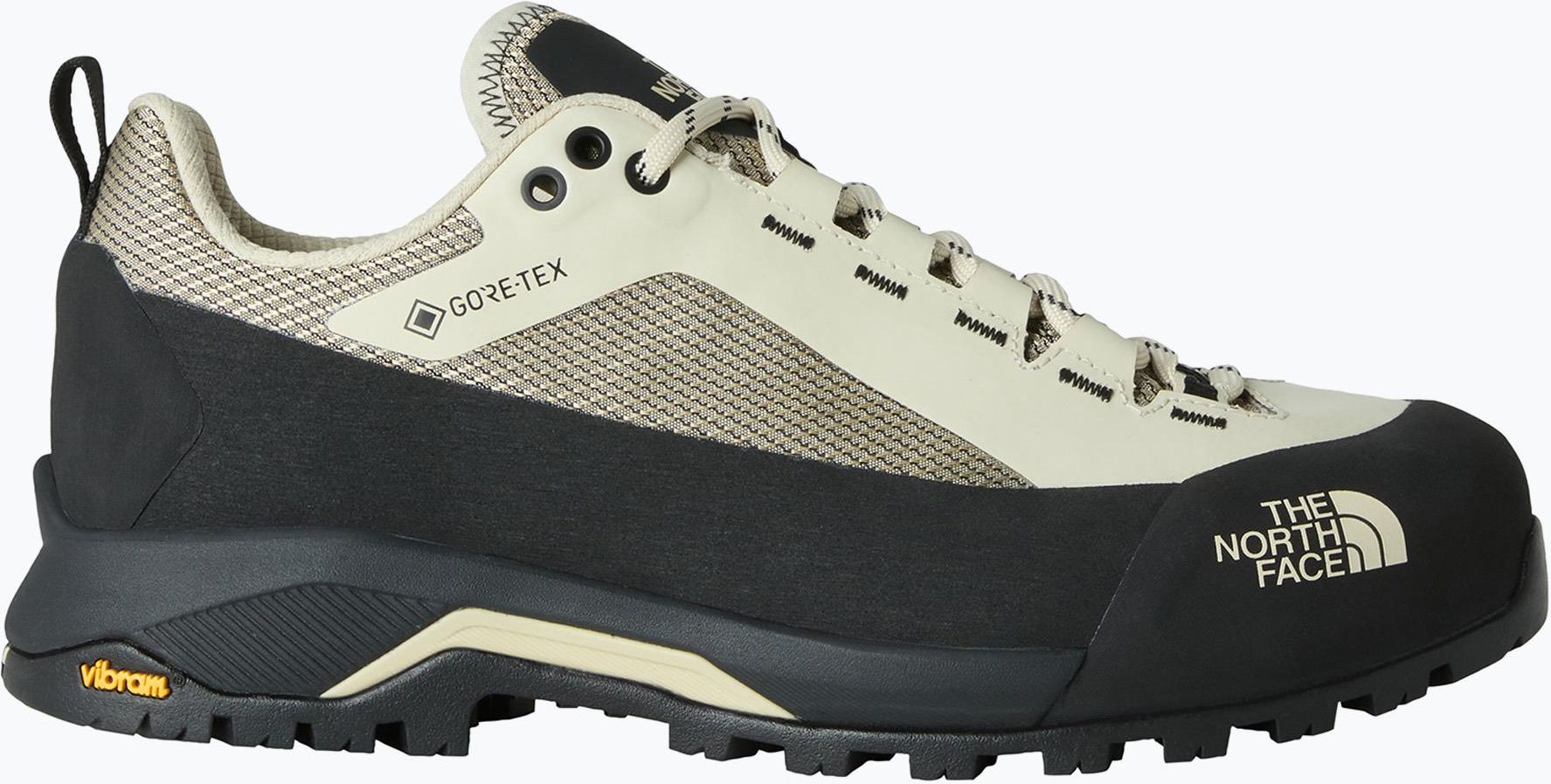 Buty trekkingowe The North Face Verto Alpine Gore-Tex desert stone/tnf ...
