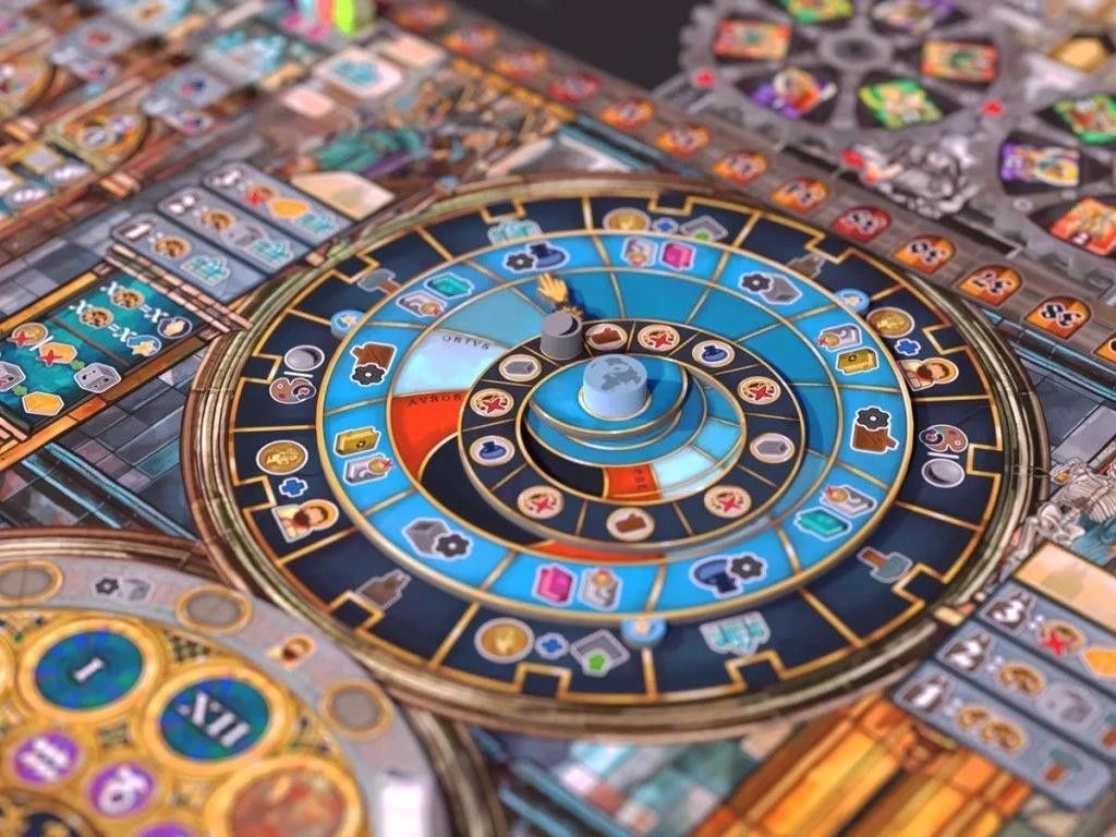 Bohemian Games Orloj Srdce staré Prahy / Orloj Serce starej Pragi (CZ ...